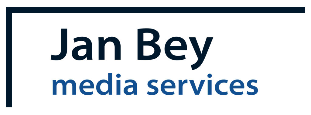 Jerry Bey – Zanger & Tekstdichter